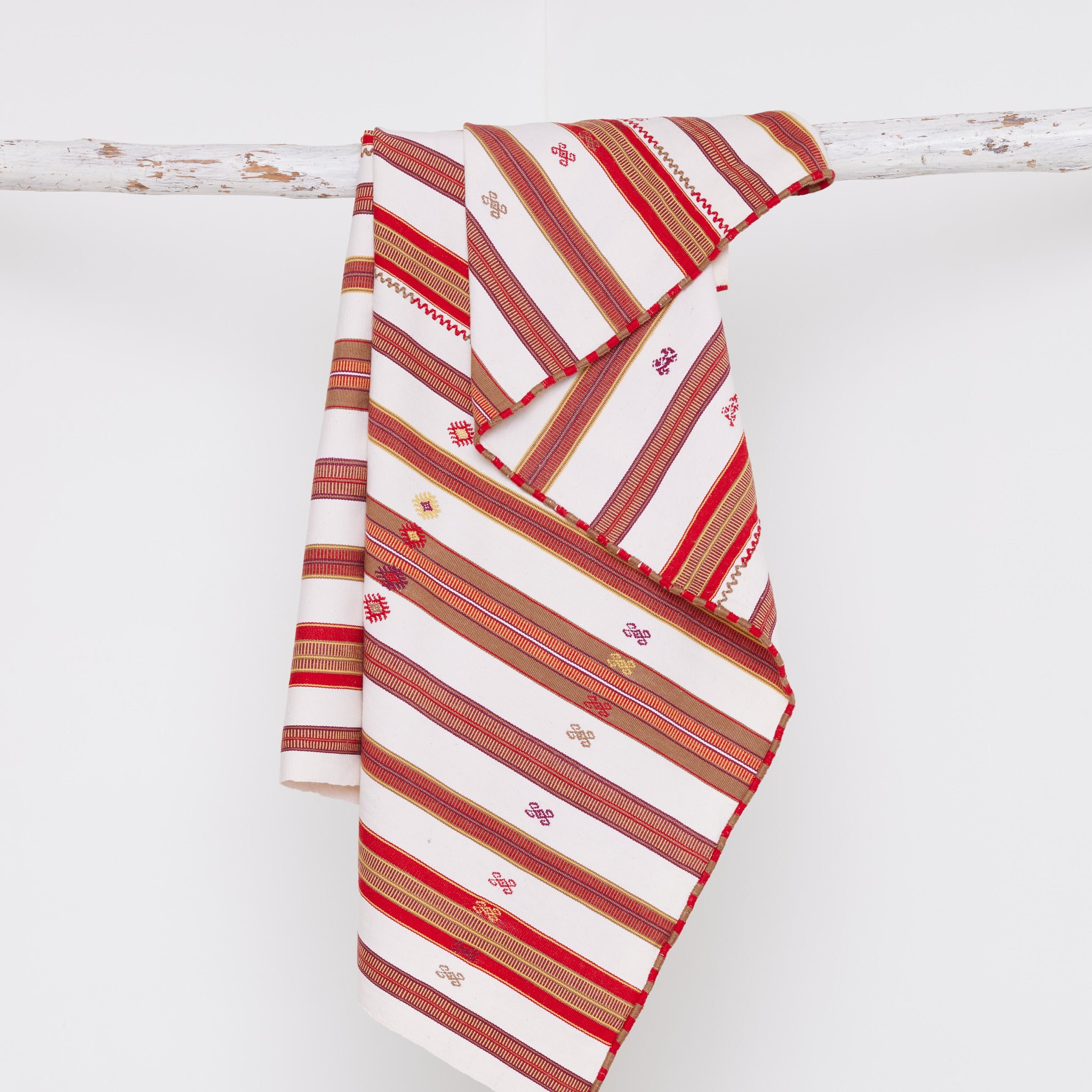 LIENZO ESCALERA CHAK – colorindiomx